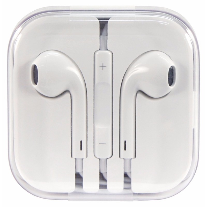 FONE P2 PARA IPHONE 6 E 7 EARPODS - Play Informática Pinhais