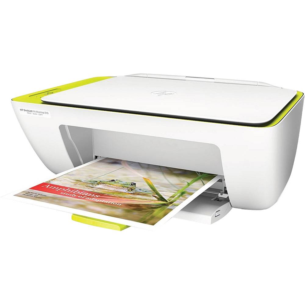 MULTIFUNCIONAL HP DESKJET COLOR INK ADVANTAGE 2376 - Play Informática ...