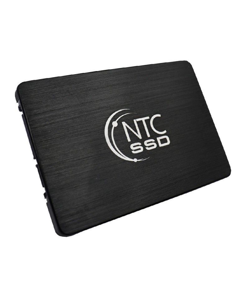 SSD NTC 240GB SATA LLL 2,5" - Play Informática Pinhais